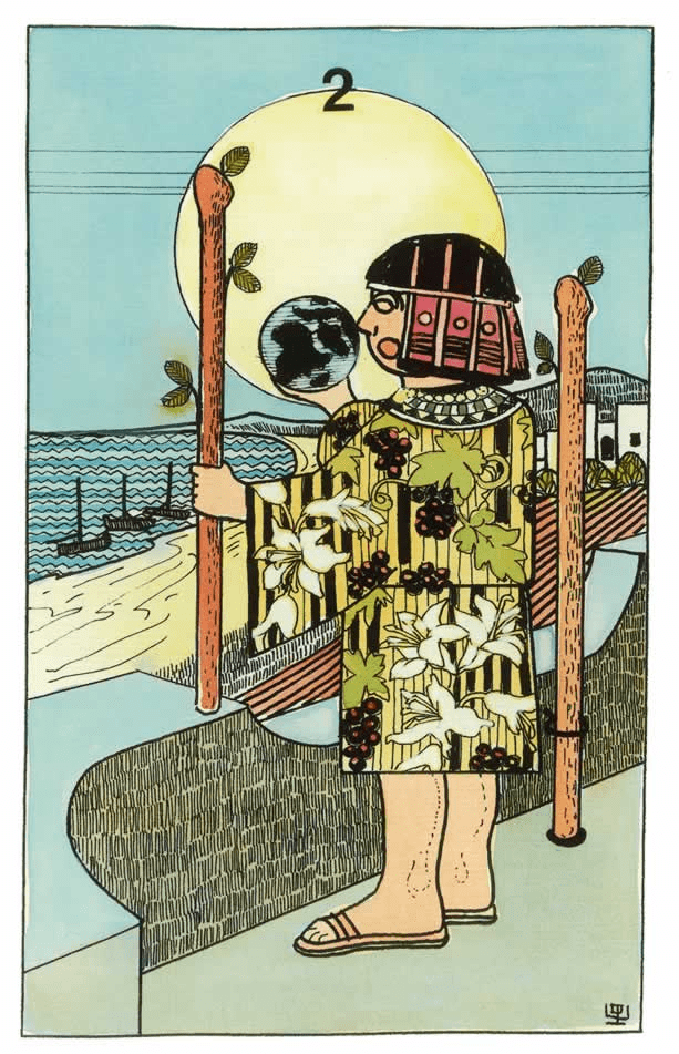 Staven 2 – vooruitzien - Steunpunt Geestelijke Ontwikkeling